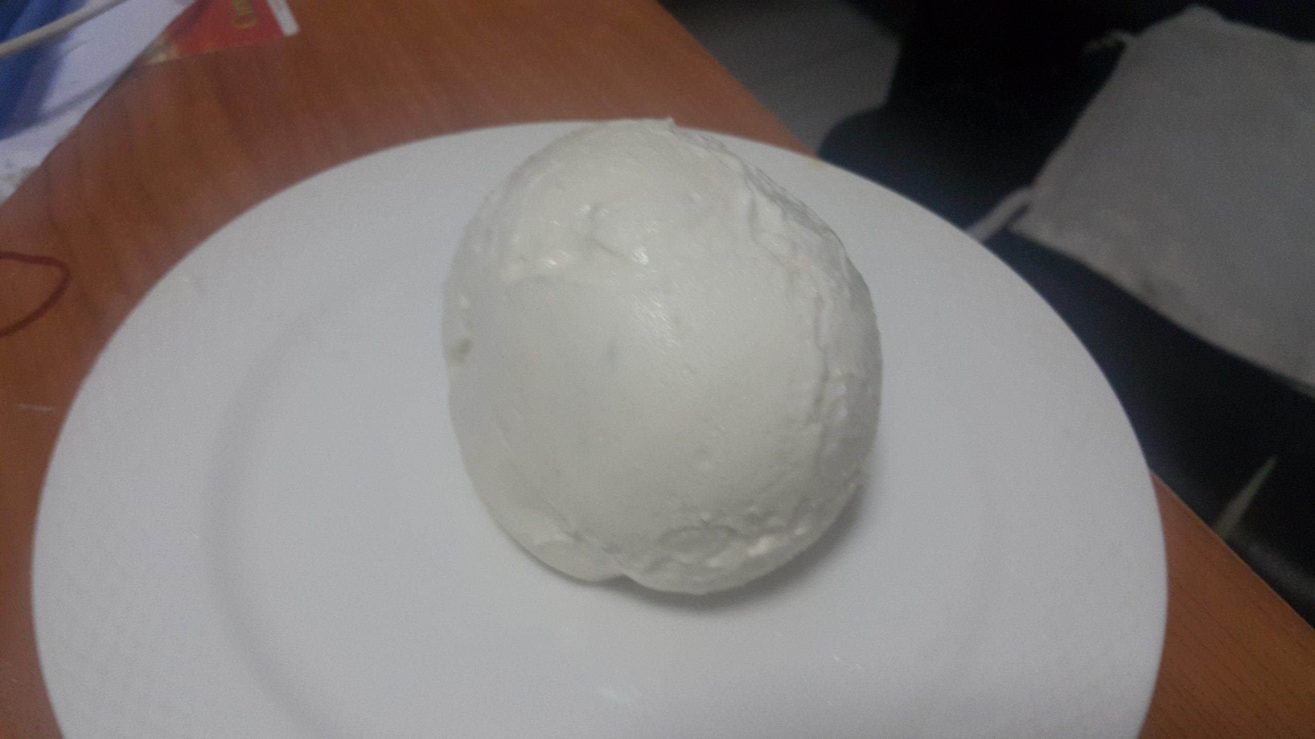 Cheesy Blue Balls - Thai Artisan Foods and Supplies