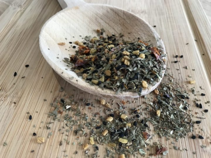 Cheese Spice Mix – Thai Artisan Foods and Supplies